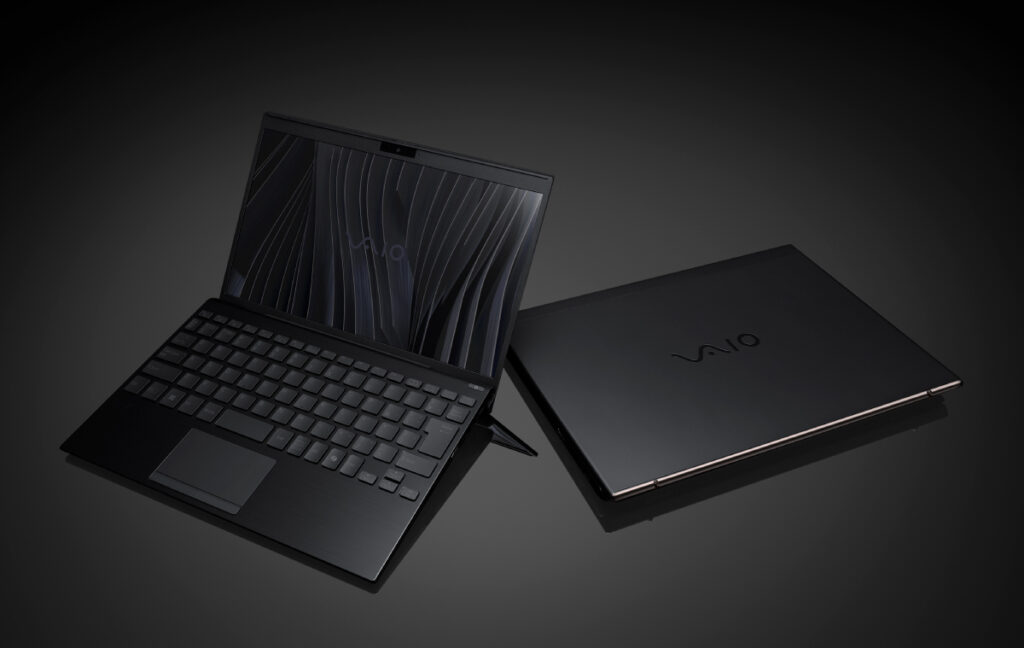 【5分でわかる】ロングセラー ハイエンドモバイルPC『VAIO SX14・SX12』に2025年モデルが新登場！ 強化ポイントまとめ - ソニーの新商品レビューを随時更新！ ソニーストアのお ...